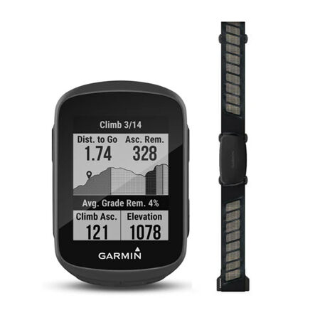 Garmin edge 130 gps store