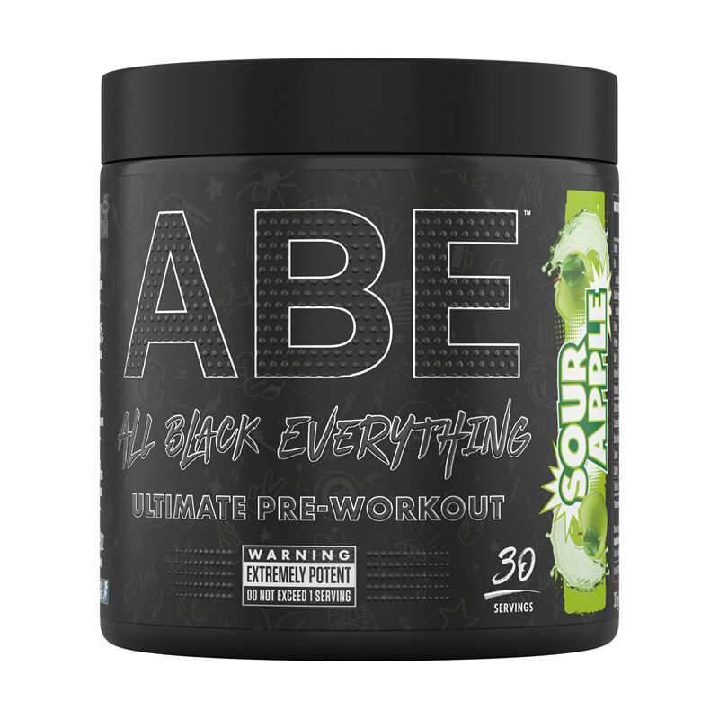 ABE Ultimate Pre-Workout, 315 g, Applied Nutrition