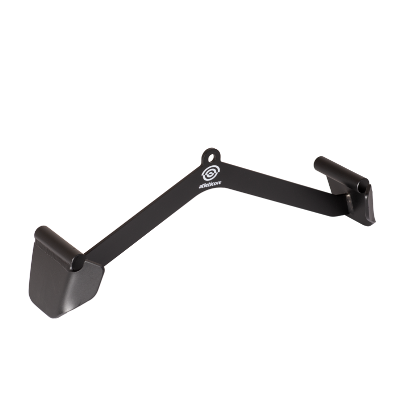 Neutral grip medium bar