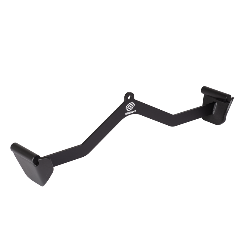 Neutral grip medium close bar