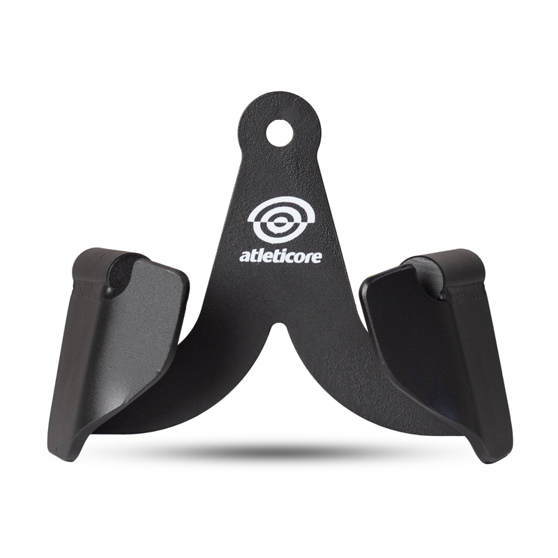 Close grip supinate bar