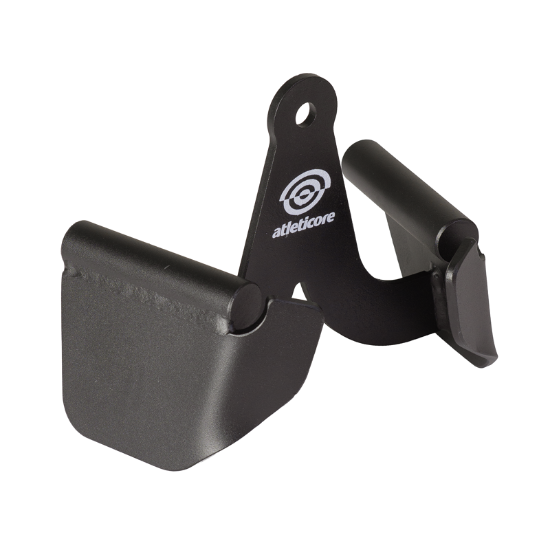 Close grip supinate bar