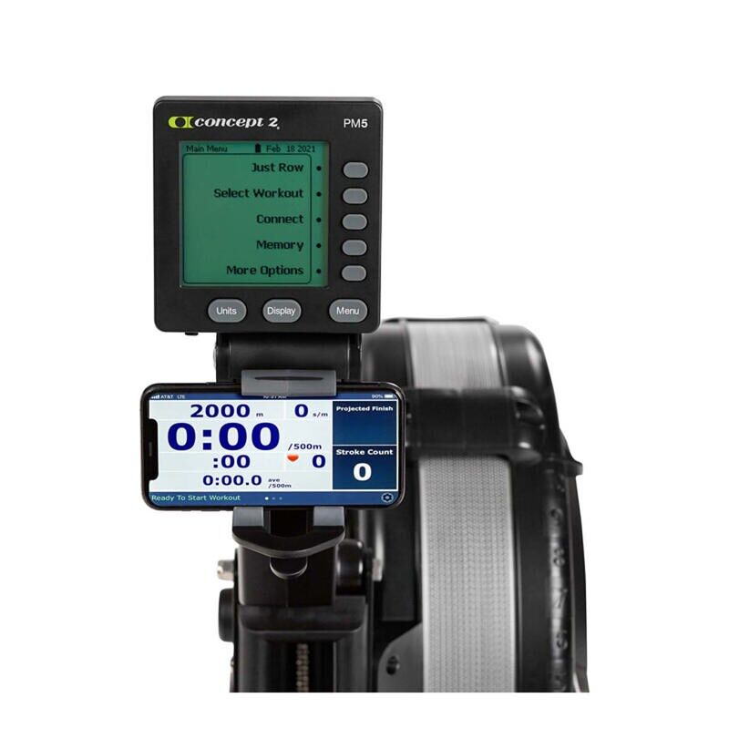 Concept2 Device Holder, Concept2