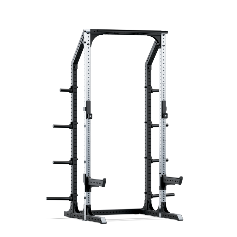 Eleiko Prestera Half Rack