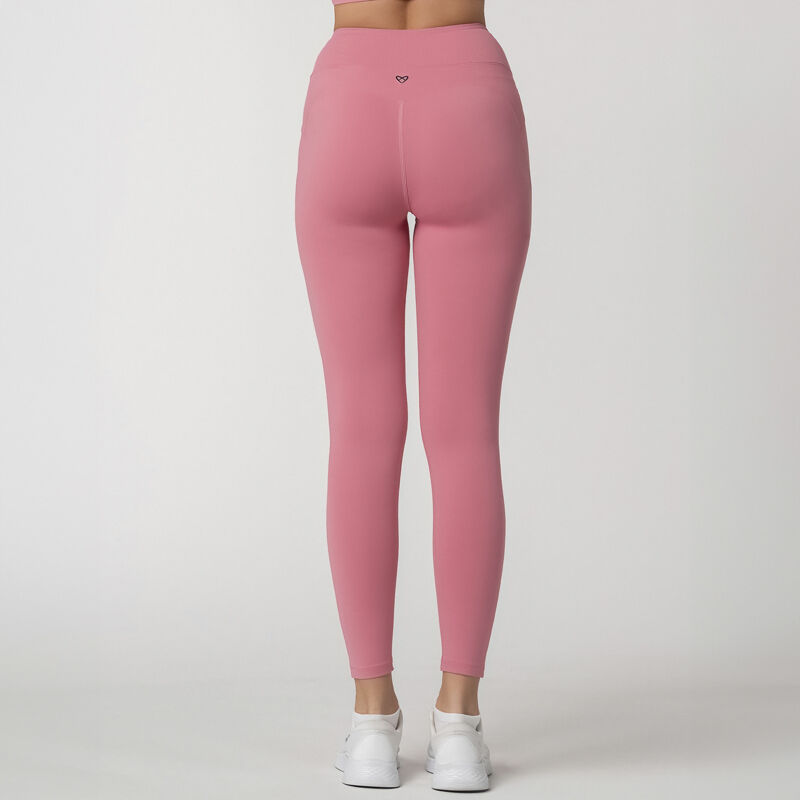 Nora Leggings, Pink, zoe