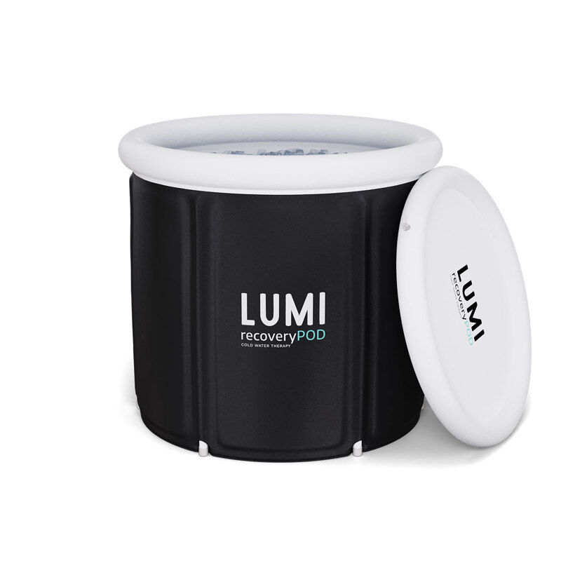 Recovery Pod, Lumi Therapy