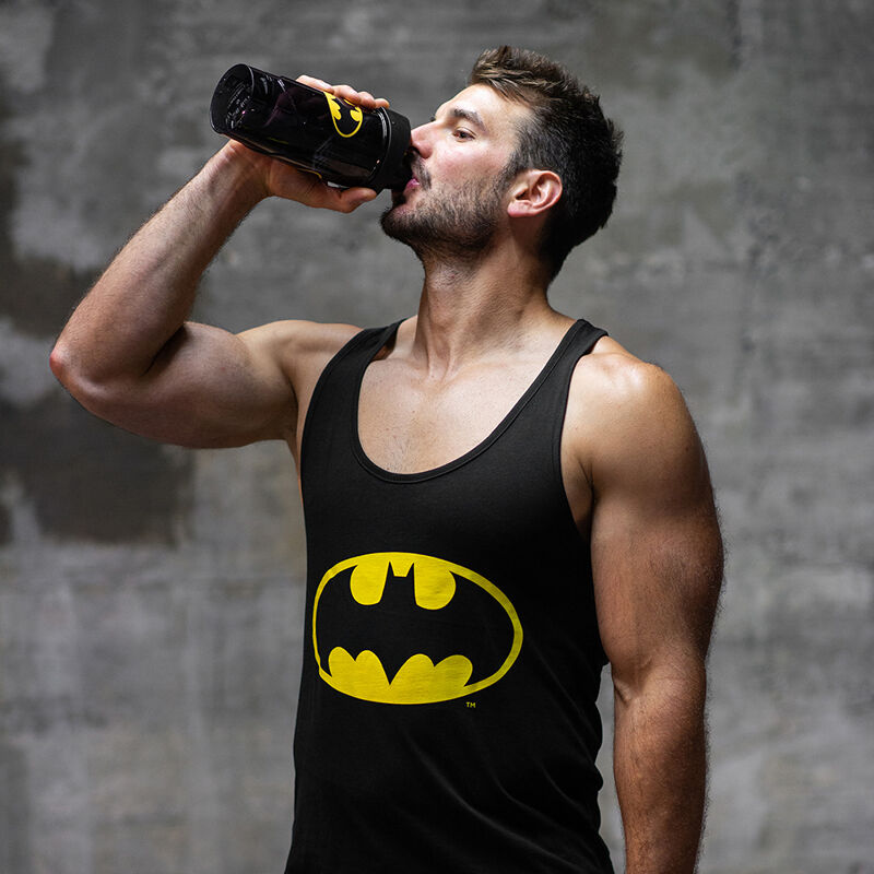 Shieldmixer HERO PRO, Batman Classic - Polleo Sport Shieldmixer HERO PRO, Batman Classic - Polleo Sport