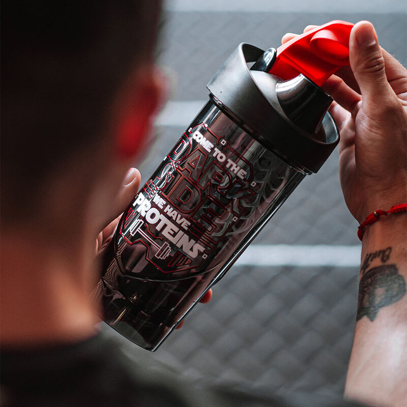 Shieldmixer HERO PRO, Dark Side - Polleo Sport Shieldmixer HERO PRO, Dark Side - Polleo Sport