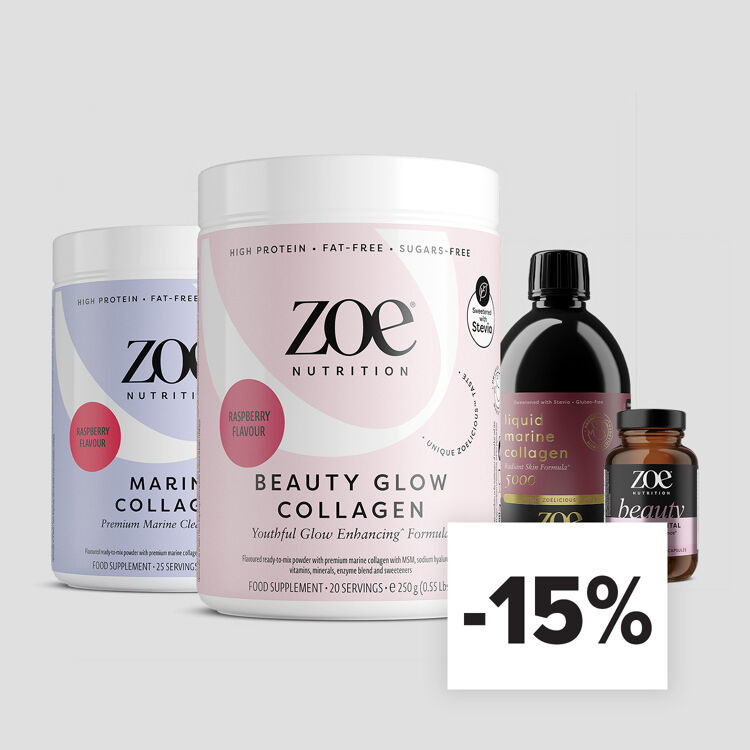 Polleosport - Boost Your Best