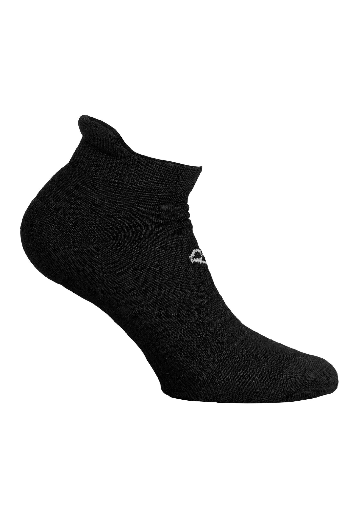 ZOE SOCKS ACTIVE BLACK