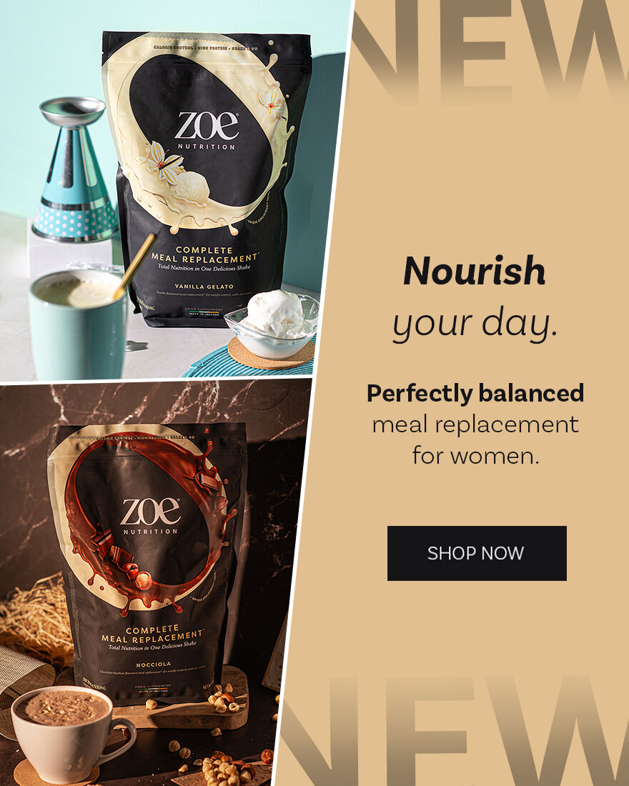 zoe® Official Store I Activewear & Nutrition