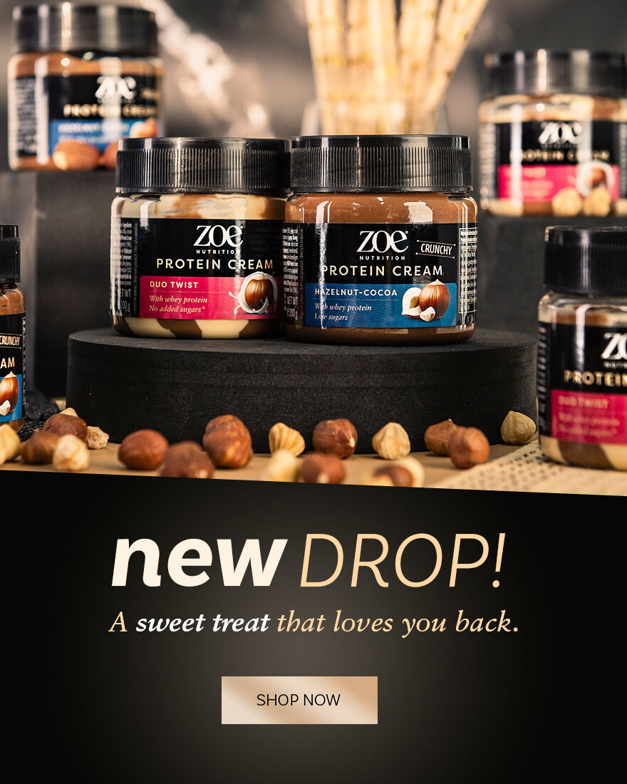 zoe® Official Store I Activewear & Nutrition
