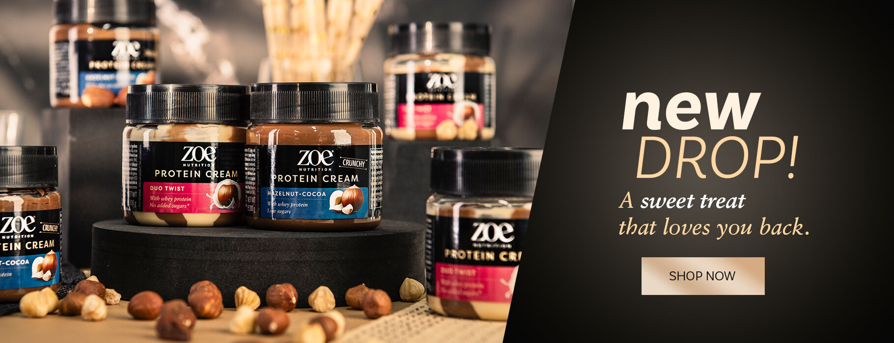 zoe® Official Store I Activewear & Nutrition